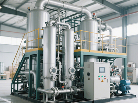 Application and Advantages of Activated Carbon in Gas Adsorption and ...