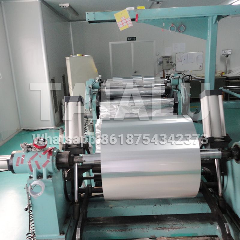 Heat Sealing Aluminum Foil For POE: Fix Seal Failures Before They Cost You