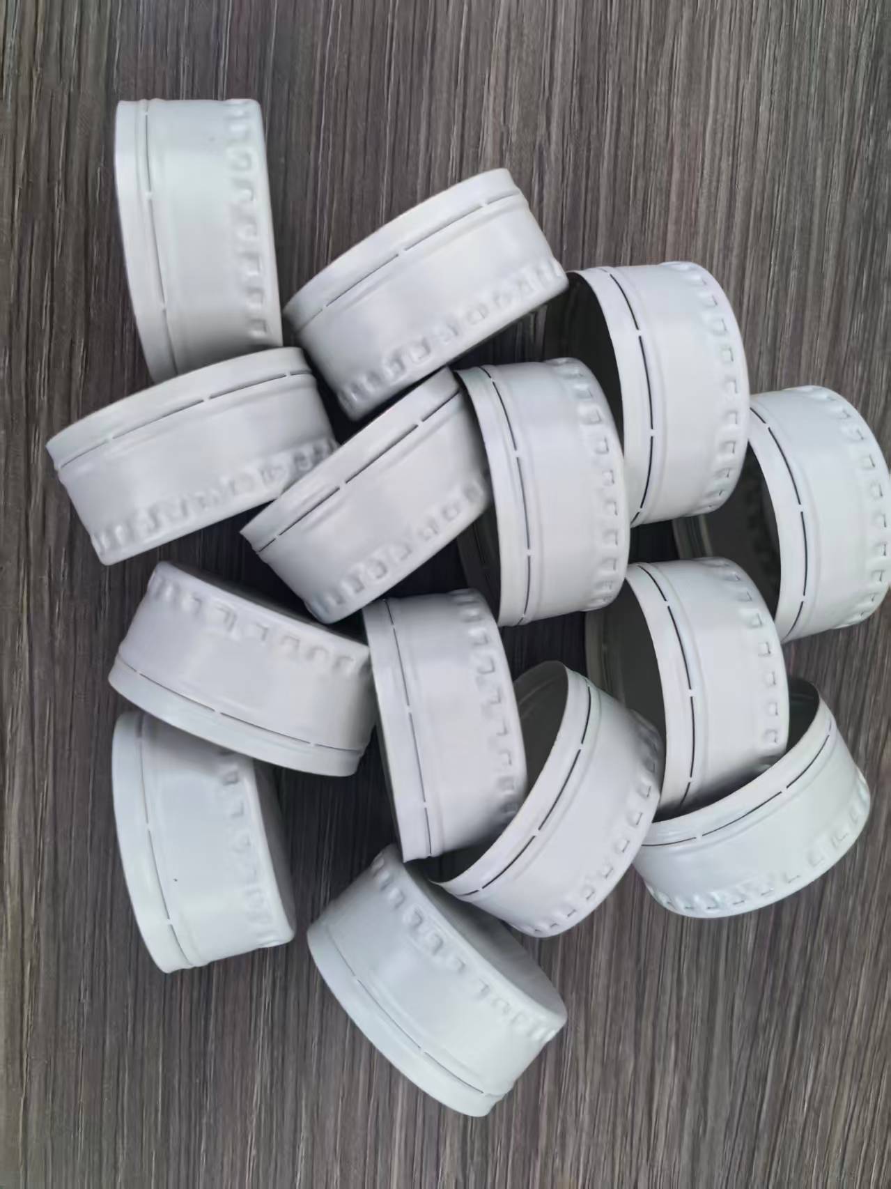 A Technical Guide to Pilfer Proof Bottle Closures