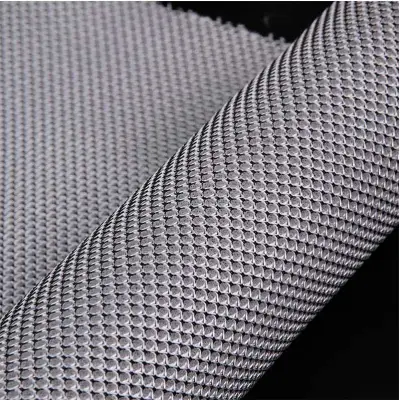 100% Polyester Air Mesh Fabric