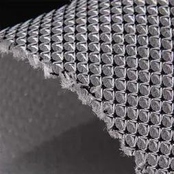 100% Polyester Air Mesh Fabric