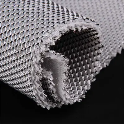 100% Polyester Air Mesh Fabric