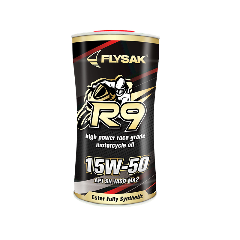 Motor Oil Factory 1L Can Fully Synthetic Racing Motorcycle Engine Oil ...