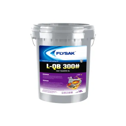 L-QB300 Heat Transfer Oil