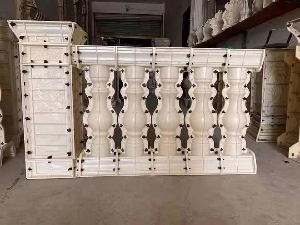 height 90cm Baluster Mold SB-L-001