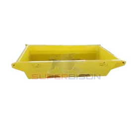 Concrete Washout Bag / Tray Manufacturer