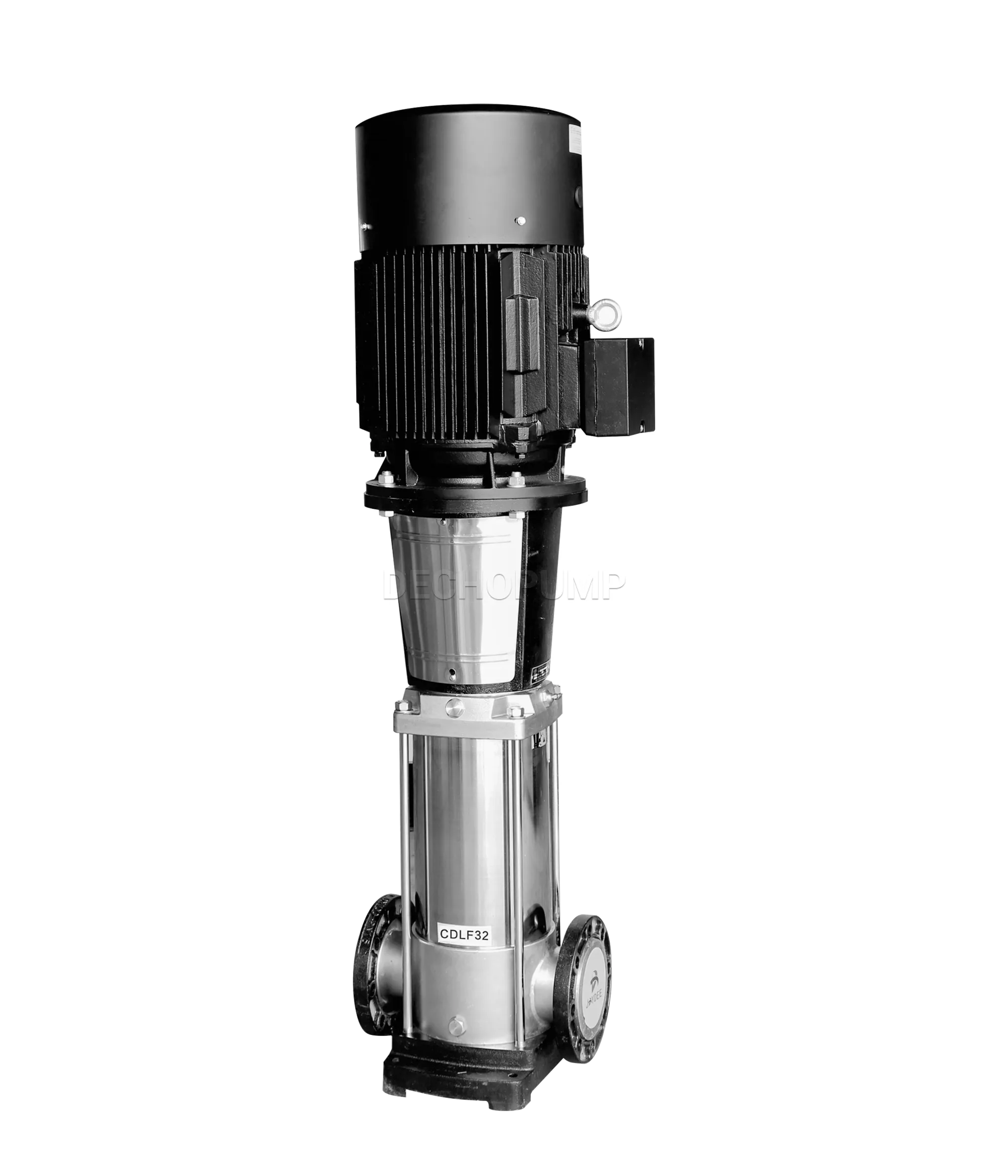 NSX, NSN Stainless Steel Horizontal Single Stage Centrifugal Pump