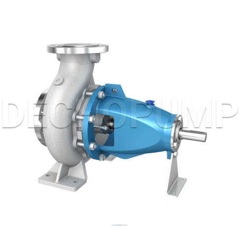 NLF Single stage end suction centrifugal pump