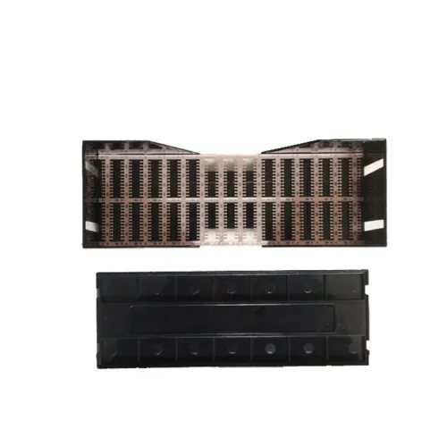 Lead Frame Packing Box