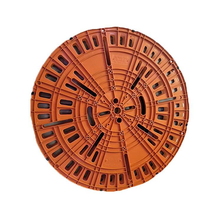 Plastic reel specification:1000MM