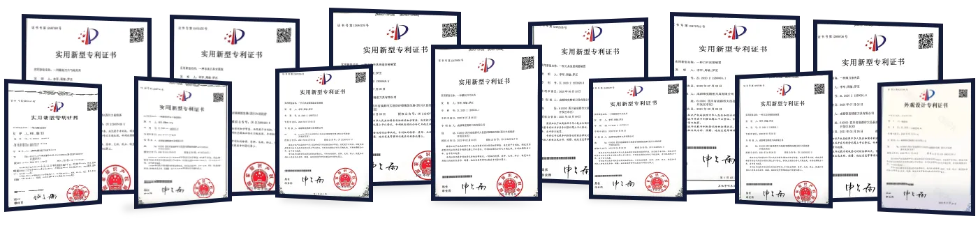 About KY Carbide Tool