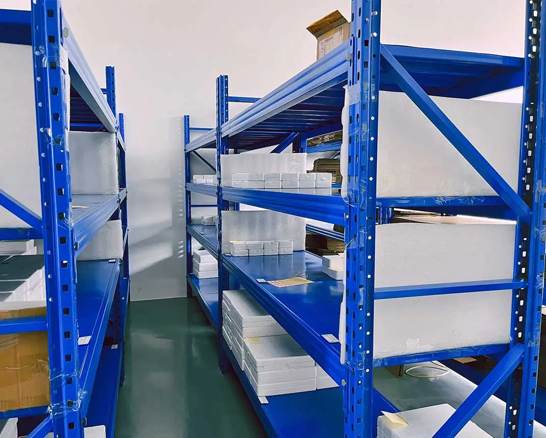 KY Carbide Tool Factory Tour-Zund series