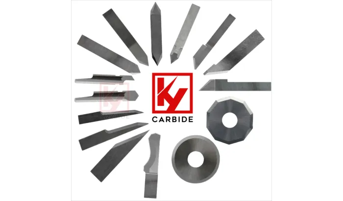 Woodworking Tools, Industries Knives Supplier