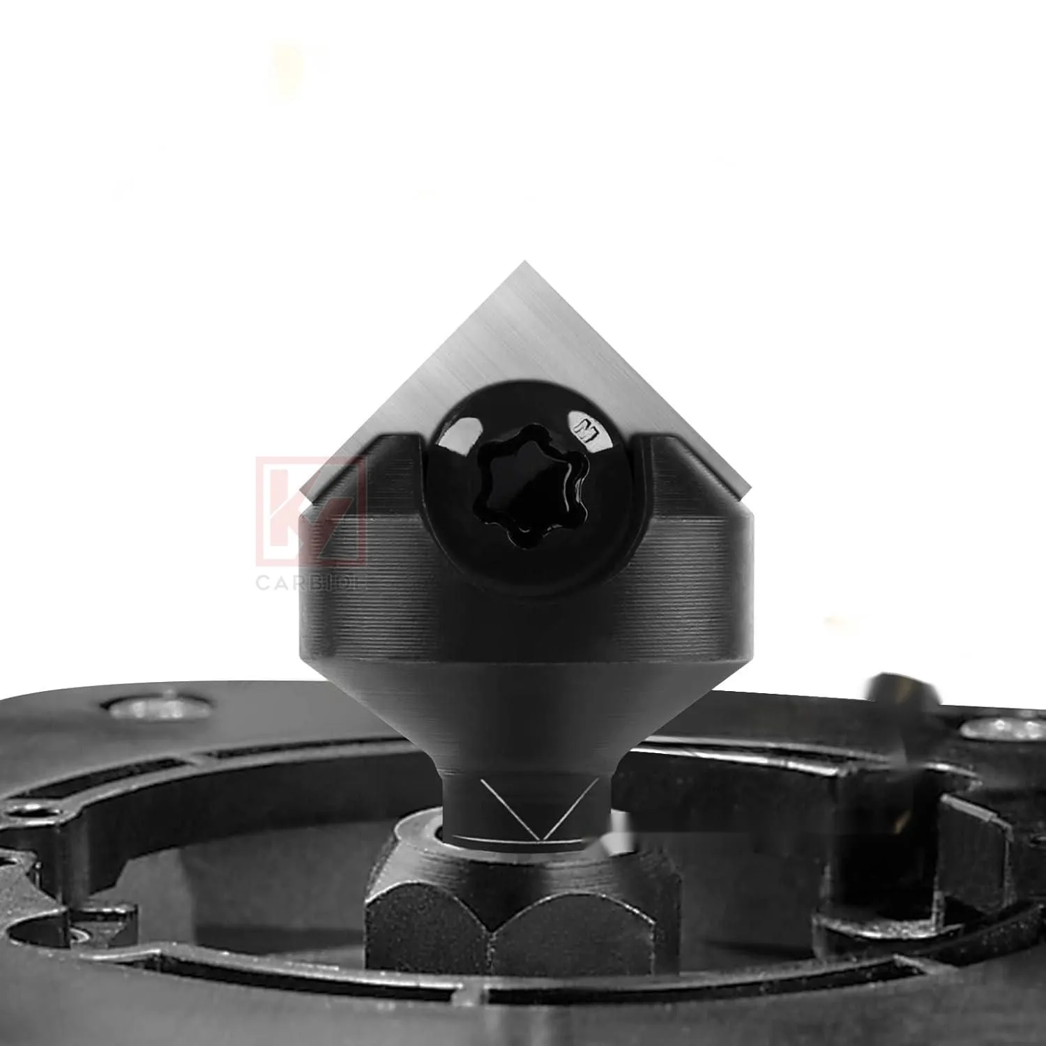 V Groove Router Bits With Inserts Knives