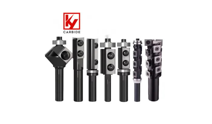 KY Carbide Tool-Woodworking Tools, Industries Knives Supplier