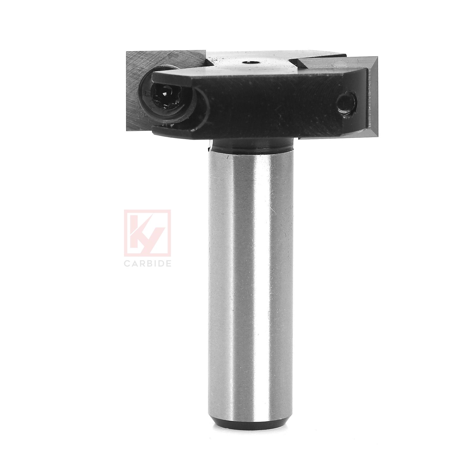 KY 2 Flutes Slab Flattening,Slab Leveler & Surface Planer Router Bit