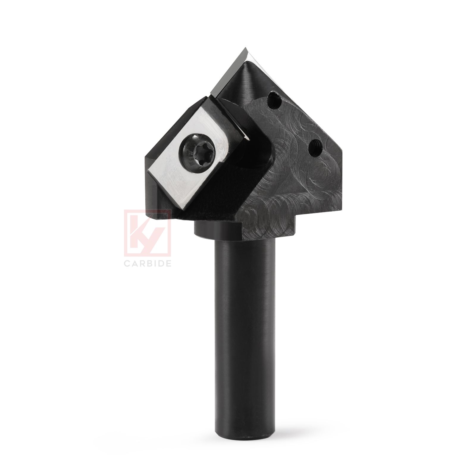 90 Degree V Groove Router Bit for Signmaking