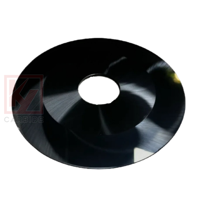 Carbide Slitter Knives | 90x22x1.5mm Blades