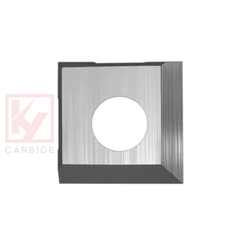 14.33x14.33x2.0mm-50° 2-Edge Indexable Blades