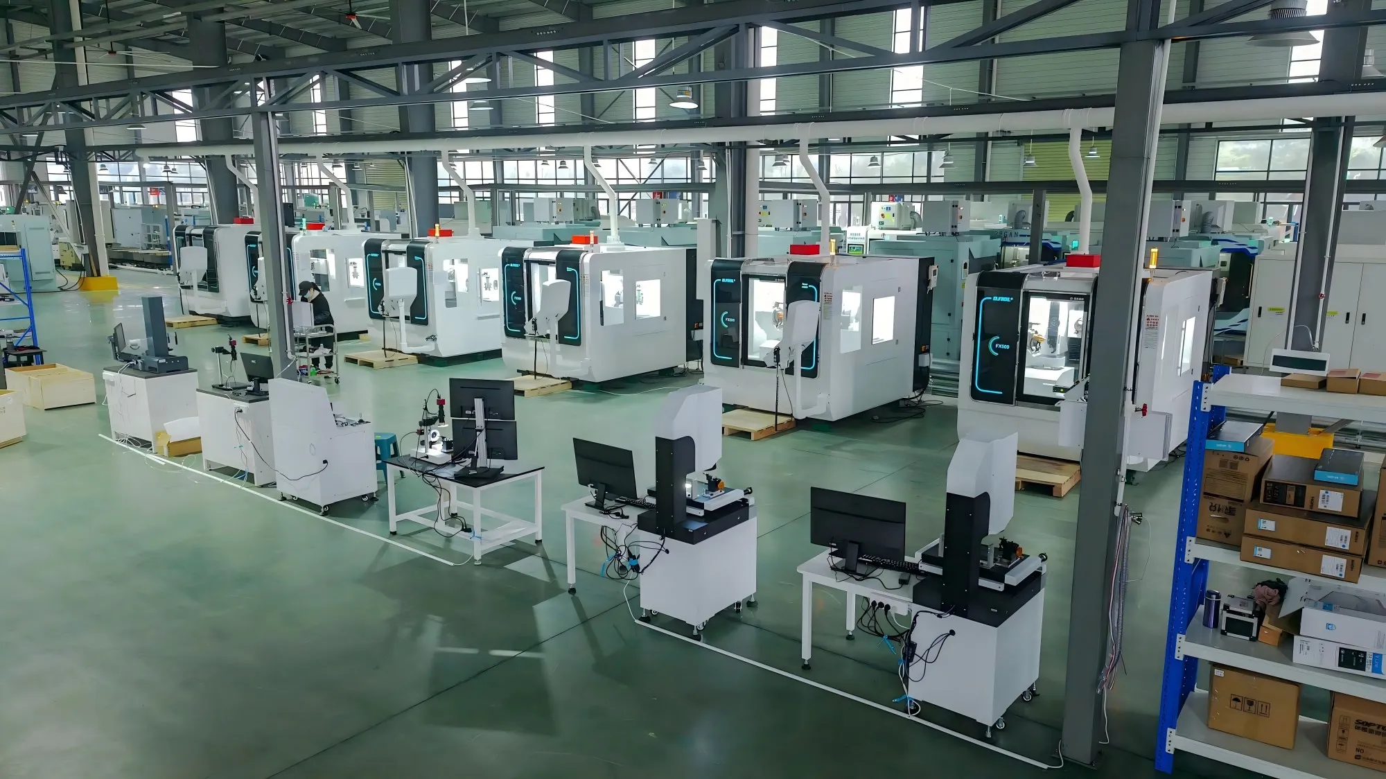 About KY Carbide Tool