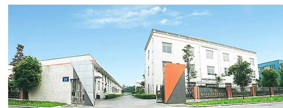 About KY Carbide Tool