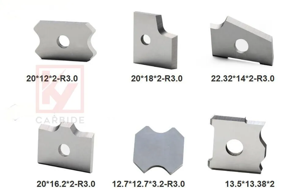 Choosing the Right Cutting Tool: PCD vs. Carbide vs. TCT