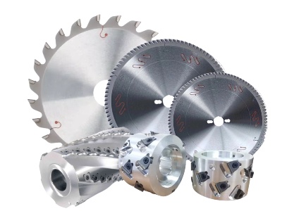 Choosing the Right Cutting Tool: PCD vs. Carbide vs. TCT