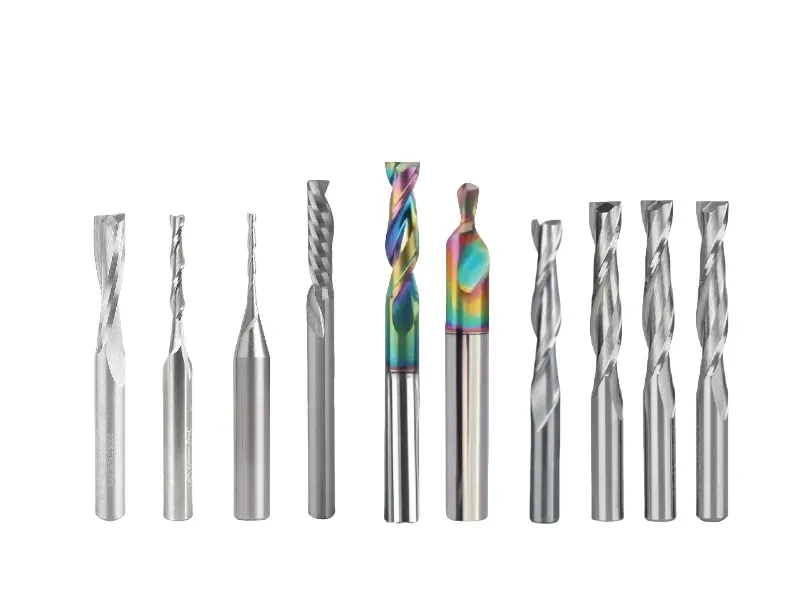 The Ultimate Guide to Carbide End Mills
