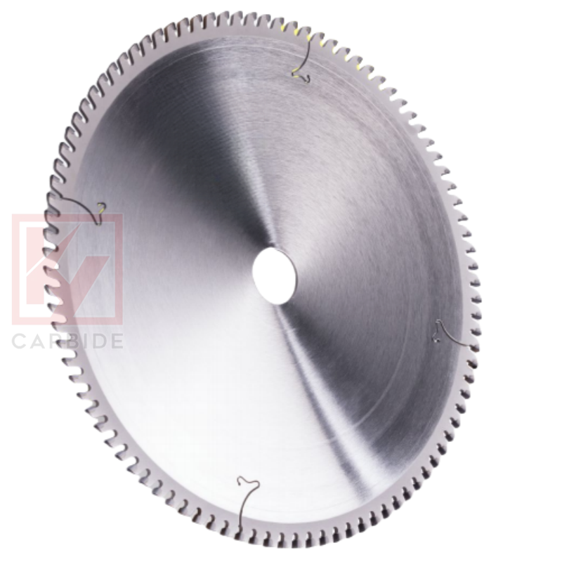 PCD Diamond Sliding Table Saw Blade