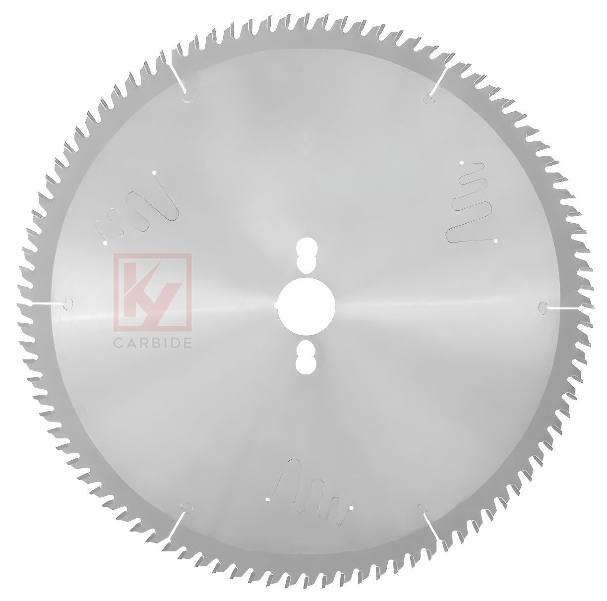 PCD Ripping Circular Saw Blade