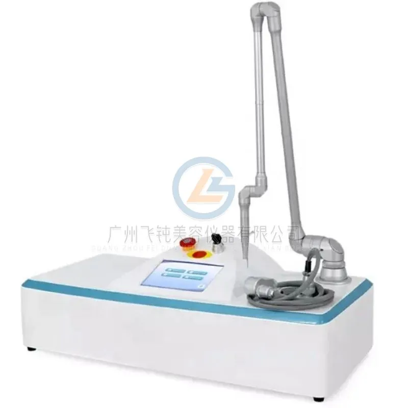 Co2 Laser Scar Removal Machine