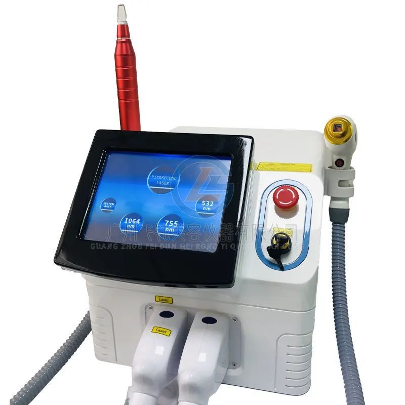 yag,yag laser treatment,808nm diode laser