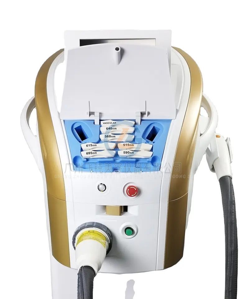 ipl laser hair removal