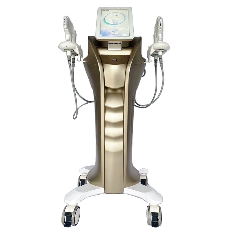fractional rf system machine rf facial beauty machine