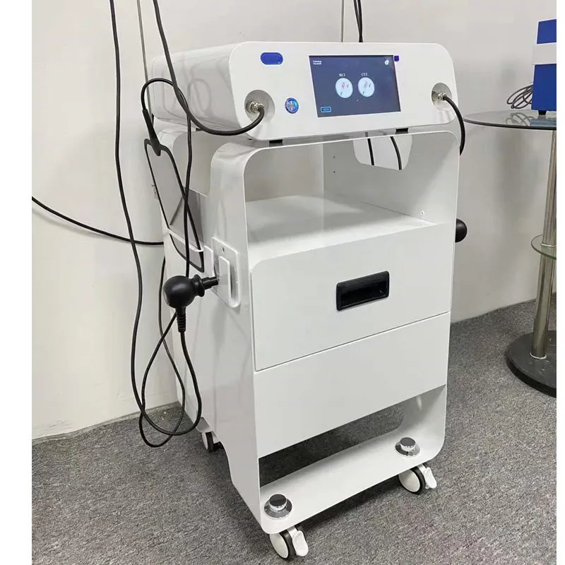 ems body slimming re machine for loss weight