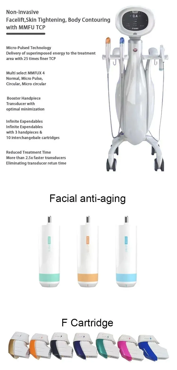 focused-ultrasound-machine