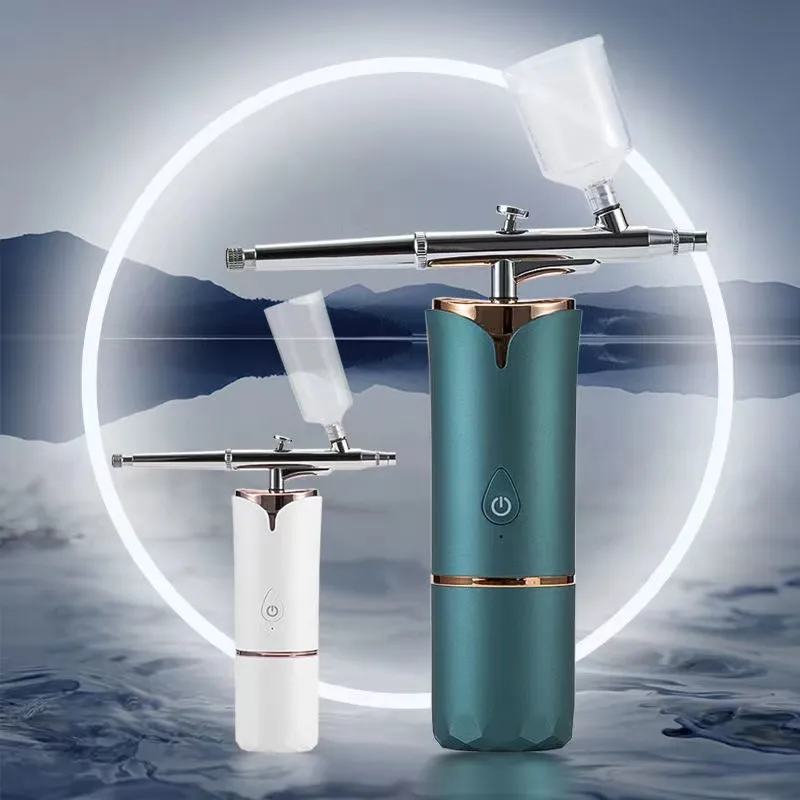 oxygen-injection-instrument