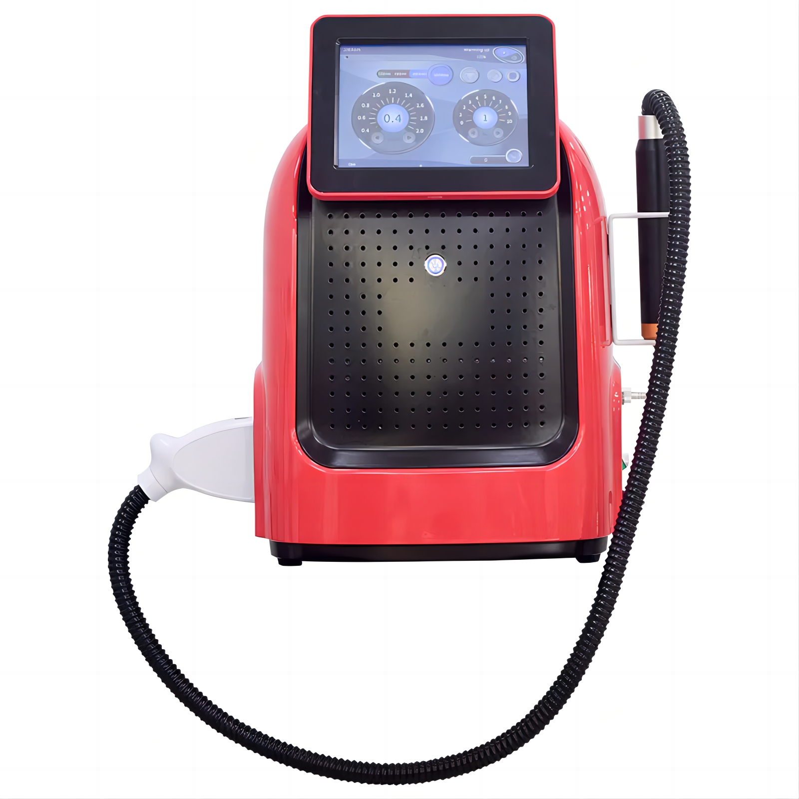 Picosecond Laser Tattoo Removal Machine - Desktop Model