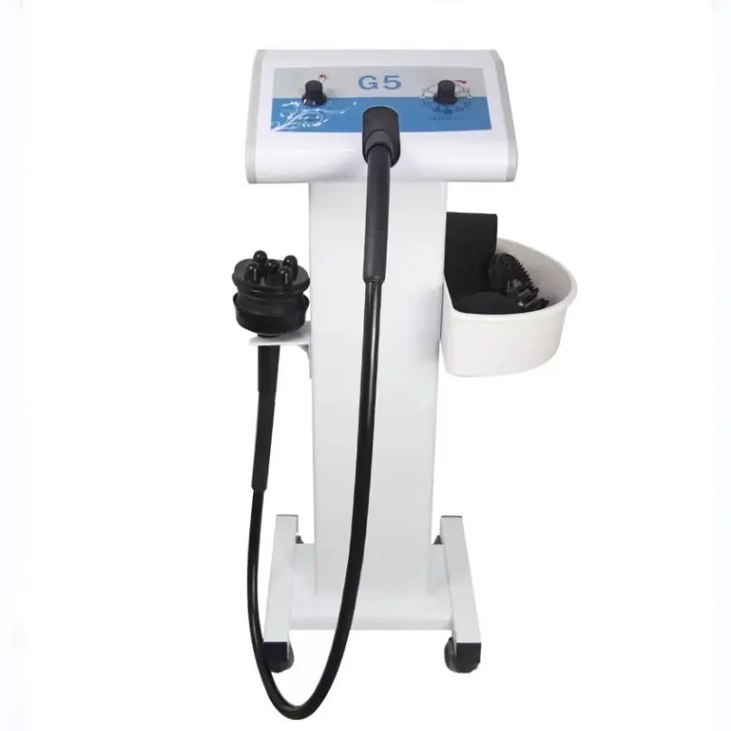 cellulite removal G5 massage