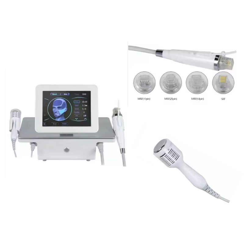 derma roller,microneedling at home