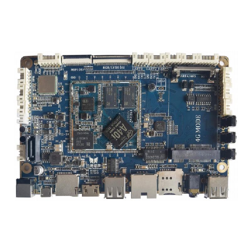 x40i-sbc-motherboard-development-board
