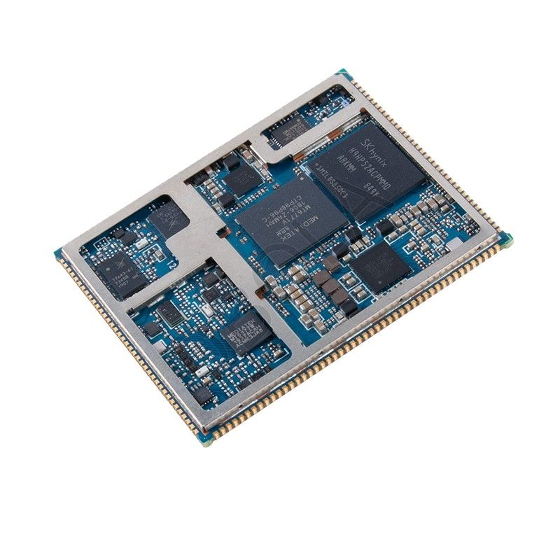 MT6771-Smart-Module