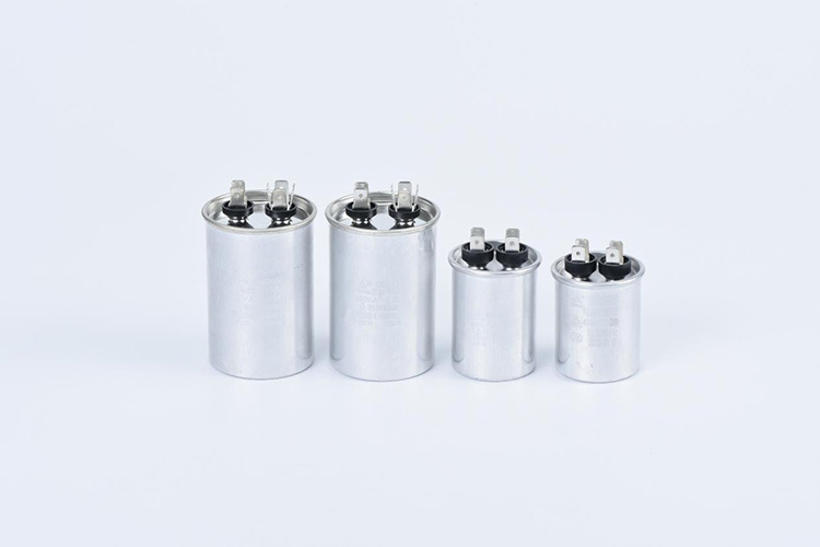 CBB65 Capacitors manufacture,CBB65 Motor Run Capacitors,customization