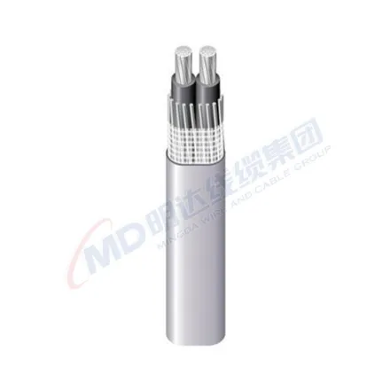 Aluminum Alloy SEU Service Entrance Cable|8000 Series