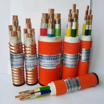 Single Core,PVC Insulated Annealed Copper Conductors (450/750V)