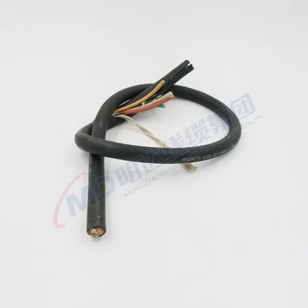Flexible Power Cable