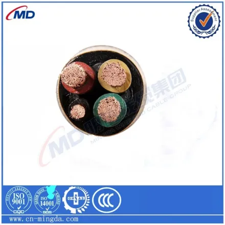 Copper Welding Cable
