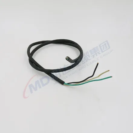 Flexible Copper Wire