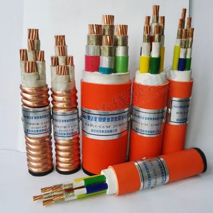 PVC Insulated Cable