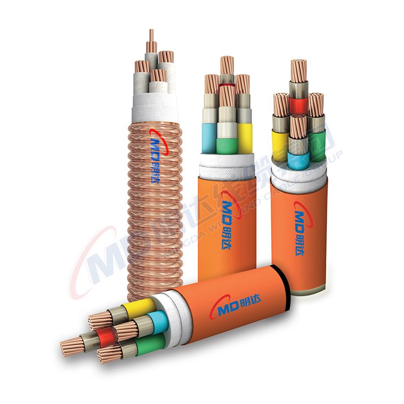 PVC Insulated Cable